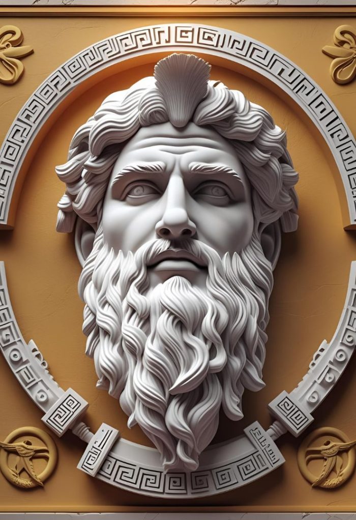 Unveil 176+ Iconic Greek God Names with Deep Meanings
