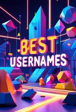 250+ Exciting Good Usernames (Cool, Clever Usernames) 2026