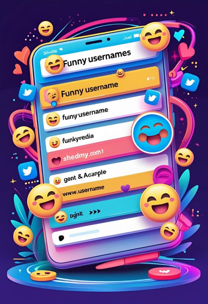 250+ Exciting Good Usernames (Cool, Clever Usernames) 2025