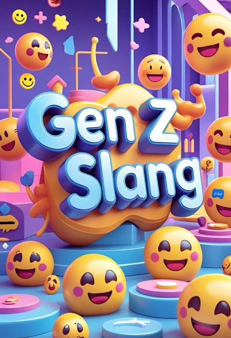 50+ Gen Z Slang Terms To Avoid Sounding Cheugy 2026