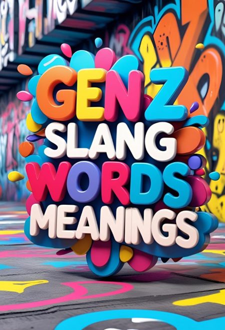 50+ Gen Z Slang Terms To Avoid Sounding Cheugy 2026