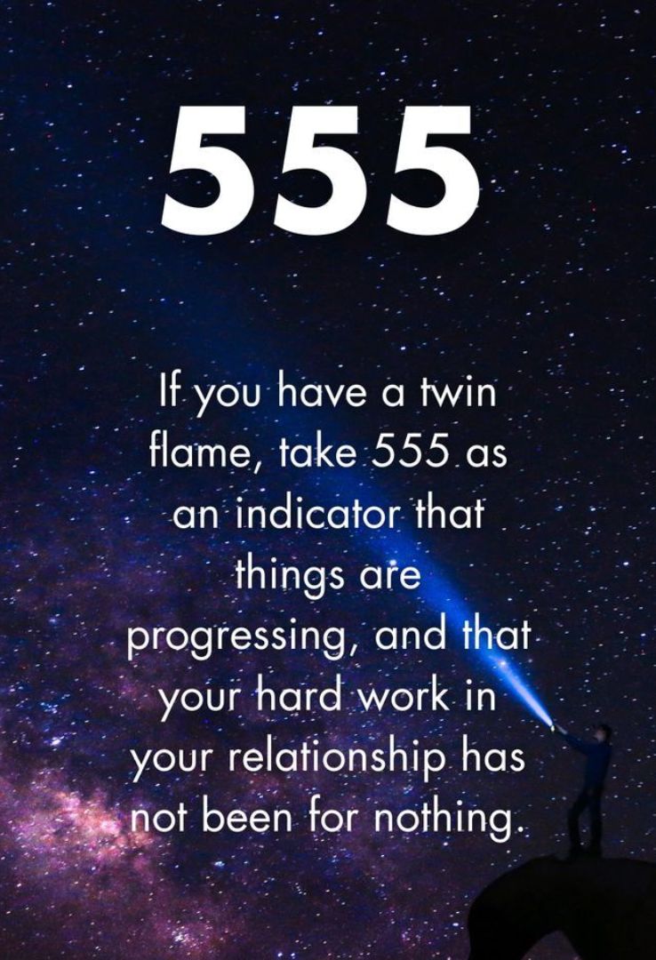 555 Angel Number Meaning Why You Are Seeing It Everywhere